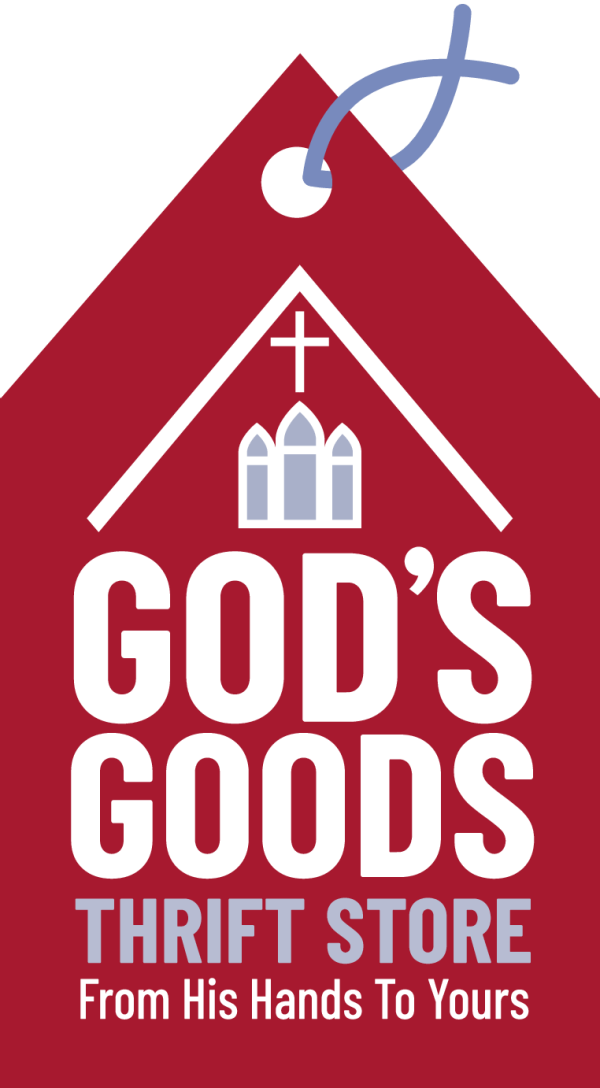 Christ-Centered Thrift Store | Bluffton SC Thrift Store | God's Goods